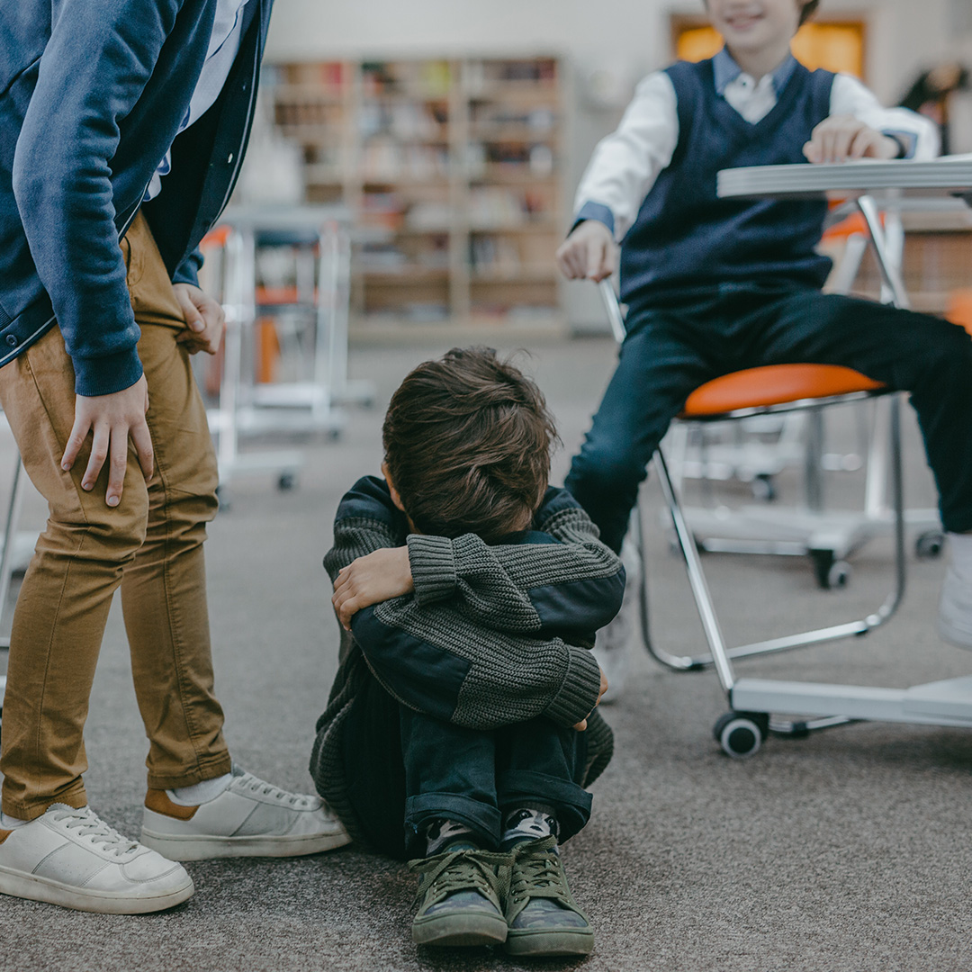 Communication Disorders & Youth in the CJS - TBI Youth Justice